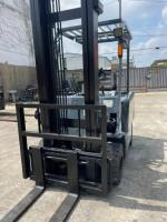 China TCM Diesel Forklift 2.5 Tons with 3m Lift Height and 400L Fuel Capacity for Material Handling Solutions for sale