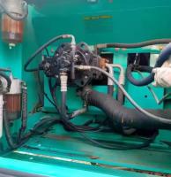 China Kobelco SK200 SK200-8 Hydraulic Crawler Excavator For Heavy Duty Construction Work for sale
