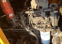 China Well Conditional Favorable Price Used Good Quality Used LiuGong 4215 Grader For Hot Sale for sale