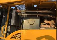 China Well Conditional Favorable Price Used Good Quality Used LiuGong 4215 Grader For Hot Sale for sale