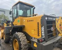 China Chinese Popular Model SDLG 936 Used Wheel Loader SDLG936L 936L 936H Compact 3ton Small Front Payloader for Sale for sale