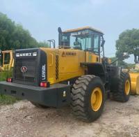 China used SDLG 958L wheel loader cheap used SDLG crawler loader 958L Chinese pay loader SDLG 958 with good condition for sale