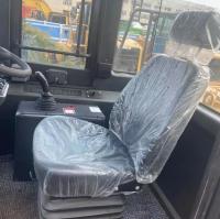 China used SDLG 958L wheel loader cheap used SDLG crawler loader 958L Chinese pay loader SDLG 958 with good condition for sale