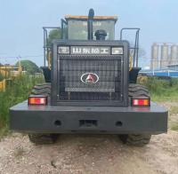 China used SDLG 958L wheel loader cheap used SDLG crawler loader 958L Chinese pay loader SDLG 958 with good condition for sale