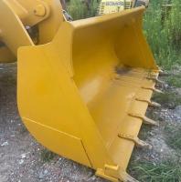 China used SDLG 958L wheel loader cheap used SDLG crawler loader 958L Chinese pay loader SDLG 958 with good condition for sale