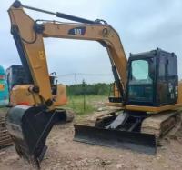 China Multifunction Caterpillar CAT 308 Used Crawler Excavator For Construction Projects for sale