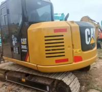 China Multifunction Caterpillar CAT 308 Used Crawler Excavator For Construction Projects for sale