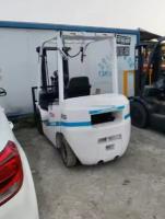 China Excellent Used TCM 25 2.5 ton forklift factory direct mini diesel original excellent guaranteed import used forklift for sale