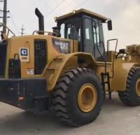 China Chinese Diesel Wheel Used Front Loader Factories Technology Construction for sale