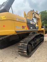China Used Cat340D2L 340 340D Caterpillar Crawler Excavator 40 tons Original Japan CAT340 Heavy Machine With EPA for sale