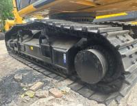 China Used Cat340D2L 340 340D Caterpillar Crawler Excavator 40 tons Original Japan CAT340 Heavy Machine With EPA for sale