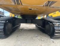 China Used Cat340D2L 340 340D Caterpillar Crawler Excavator 40 tons Original Japan CAT340 Heavy Machine With EPA for sale