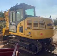 China Used Crawler Excavator Multi Function Japan Komatsu 70 7 Tons Digger Excellent Performance Komatsu Pc 70 for sale