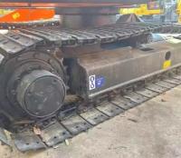 China Japan Import Machine Hitachi Digger Second Hand 7 Ton Digger ZX70 Hitachi Excavator for sale