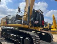 China 30 Ton Used Excavator Japan Original Caterpillar 330GC New Generation CAT Crawler Multifunction Digger for sale