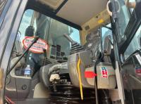 China 30 Ton Used Excavator Japan Original Caterpillar 330GC New Generation CAT Crawler Multifunction Digger for sale