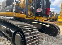 China 30 Ton Used Excavator Japan Original Caterpillar 330GC New Generation CAT Crawler Multifunction Digger for sale