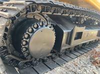China 30 Ton Used Excavator Japan Original Caterpillar 330GC New Generation CAT Crawler Multifunction Digger for sale