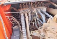 China Used Doosan Dx340Ld Excavator Second Hand Construction Machinery Heavy 40 Tons Digger for sale