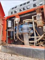 China Used Doosan Dx340Ld Excavator Second Hand Construction Machinery Heavy 40 Tons Digger for sale