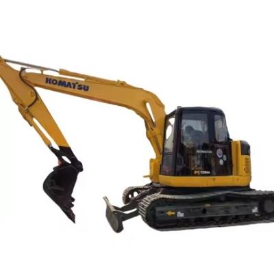 China PC128US Second Hand Komatsu Pc 128 Used Komatsu PC128 PC78 PC40 PC55 Excavator Japanese for sale