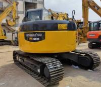 China PC128US Second Hand Komatsu Pc 128 Used Komatsu PC128 PC78 PC40 PC55 Excavator Japanese for sale
