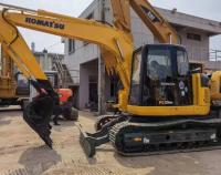 China PC128US Second Hand Komatsu Pc 128 Used Komatsu PC128 PC78 PC40 PC55 Excavator Japanese for sale