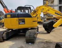 China PC128US Second Hand Komatsu Pc 128 Used Komatsu PC128 PC78 PC40 PC55 Excavator Japanese for sale
