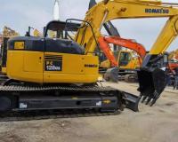 China PC128US Second Hand Komatsu Pc 128 Used Komatsu PC128 PC78 PC40 PC55 Excavator Japanese for sale