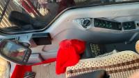 China Volvo EC210 Used Small Excavator Machine 0.2m3 Bucket Capacity for sale