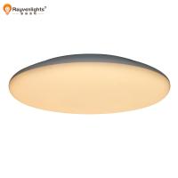 China Microwave Motion Activated Outdoor CCT Change 18W 25W 12w Led Ceiling Light for sale