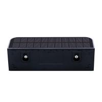 China 5h To 8.5H Charging 2 Watt Detachable Solar Powered Outdoor Wall Mounted Lights for sale