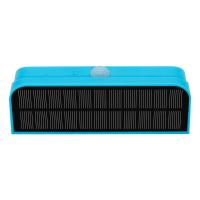 China Outside Pir Motion Sensor Fence Solar Powered LED Wall Light For Block Brick Walls for sale