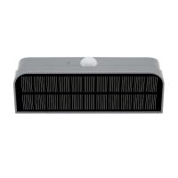 China 1200mAh 200LM 2W LED Small Mini Solar Powered LED Wall Light lamp for sale