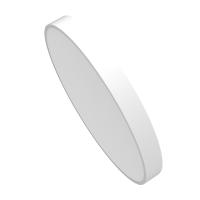 China 18W 30cm Round  Panel Bedroom Remote Control Dimmable LED Ceiling Lights Fixtures for sale