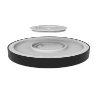 China IP44 18w 30w 36w 50w LED Surface Mount Ceiling Lights with motion sensor for sale