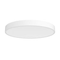 China 1440lm 50w Ip44 Led Bathroom Ceiling Lights For Living Room Dining Room for sale