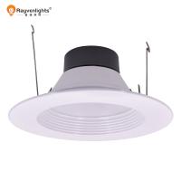 China Led Colour Changing Downlights Remote Controlled for sale