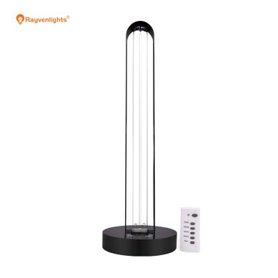 China Quartz Ultraviolet Disinfection Lamp Light for sale