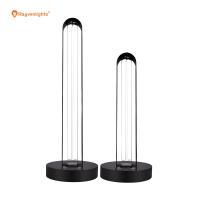 China Safe Ultraviolet Disinfection Lamp Uv Ozone Ultraviolet Germicidal Sterilization Light Bulb for sale