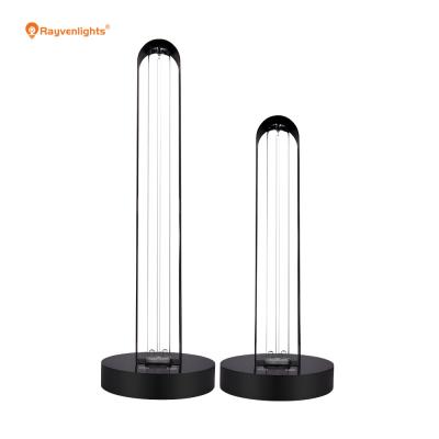 China Safe Ultraviolet Disinfection Lamp Uv Ozone Ultraviolet Germicidal Sterilization Light Bulb for sale