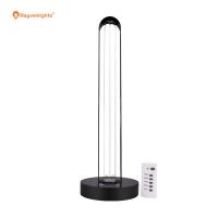 China Quartz Germicidal UV Light for sale