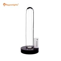 China Uvc Ultraviolet Disinfection Lamp Ultraviolet Light To Kill Germs In Hospitals 38w for sale