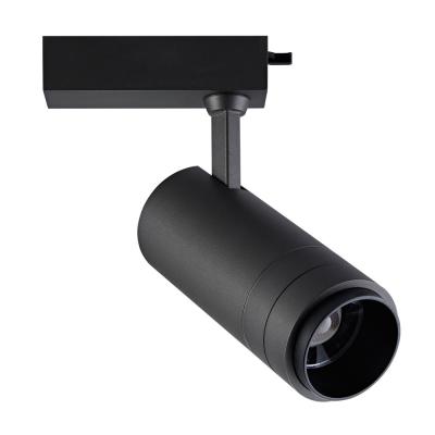 China 24W Cob Led Track Light for sale