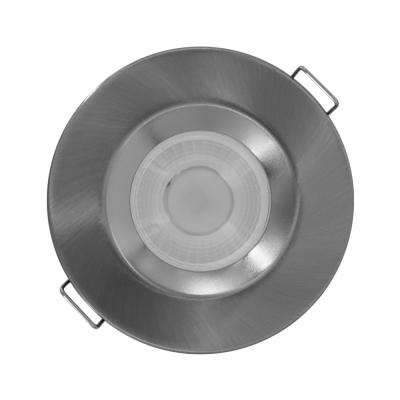 China Led Ceiling Lighting Surface Fire Rated cob Modern Adjustable Downlight for sale