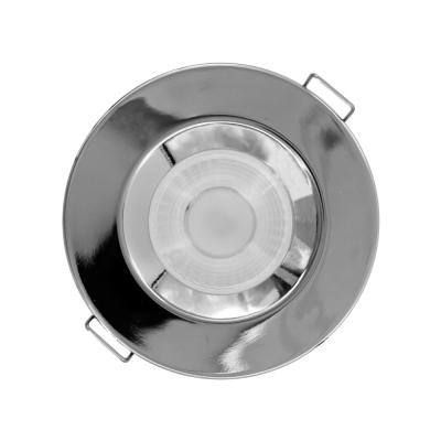 China IP65 Fire Rated BS476-21 30/60/90Min Approval COB Mini Cabinet Recessed LED Downlight for sale