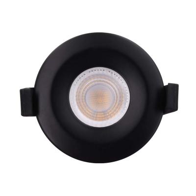 China Waterproof Aluminum Recessed Ip65 240v Surface Mounted Led Downlights for sale