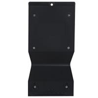 China 3.5w Outside Solar Powered LED Wall Light With Auto Sensor For Side Patio Wall for sale