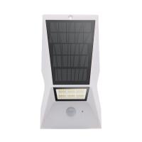 China Motion Sensor Mountable Outdoor Solar Lights for sale