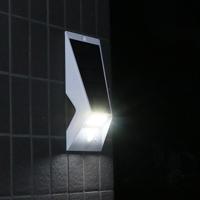 China IP65 Gate Garden Pir Human Body Induction Infrared Motion Sensor Light for sale
